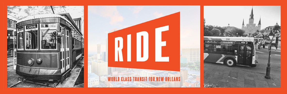 Events Hosted By Our Partner Organizations - Ride New Orleans